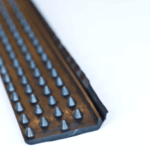 Top Cap Membrane Dimple Grip Molding 4ft long (bundle of 10) – Do-It ...
